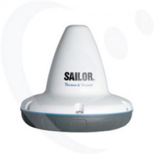 SAILOR TT-3000LT mini-C Long Range Identification and Tracking System ...